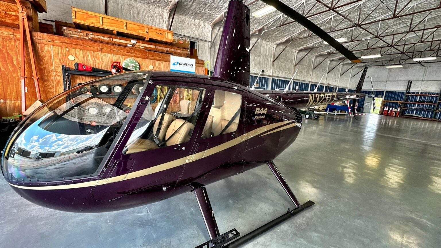 Fatal Helicopter Crash in Davenport, Washington Leaves 2 Dead ...