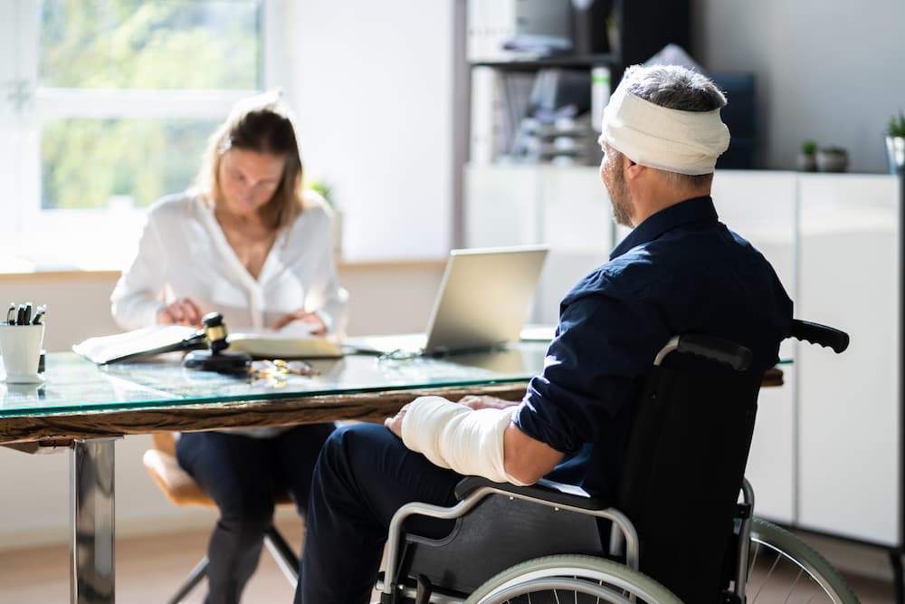 Brain Injury Attorney in Phoenix, AZ | BrewerWood Law Firm